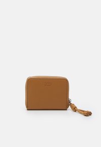 Esprit RHEA MINI - Wallet - caramel/camel - Zalando