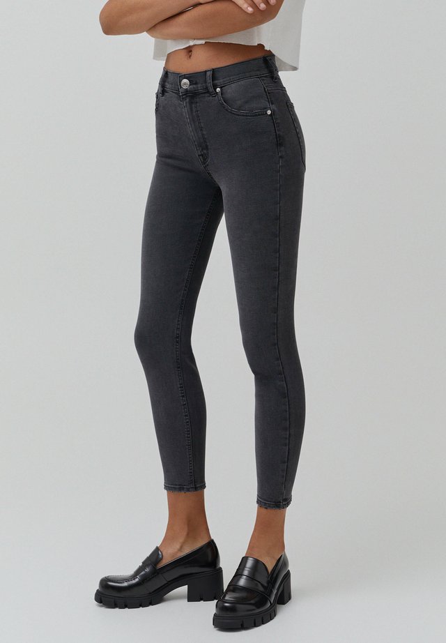 PULL&BEAR Jeans für Damen versandkostenfrei kaufen | ZALANDO