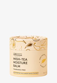 delhicious MIGH-TEA MOISTURE MULTIPURPOSE BALM - Body balm - fragrance ...