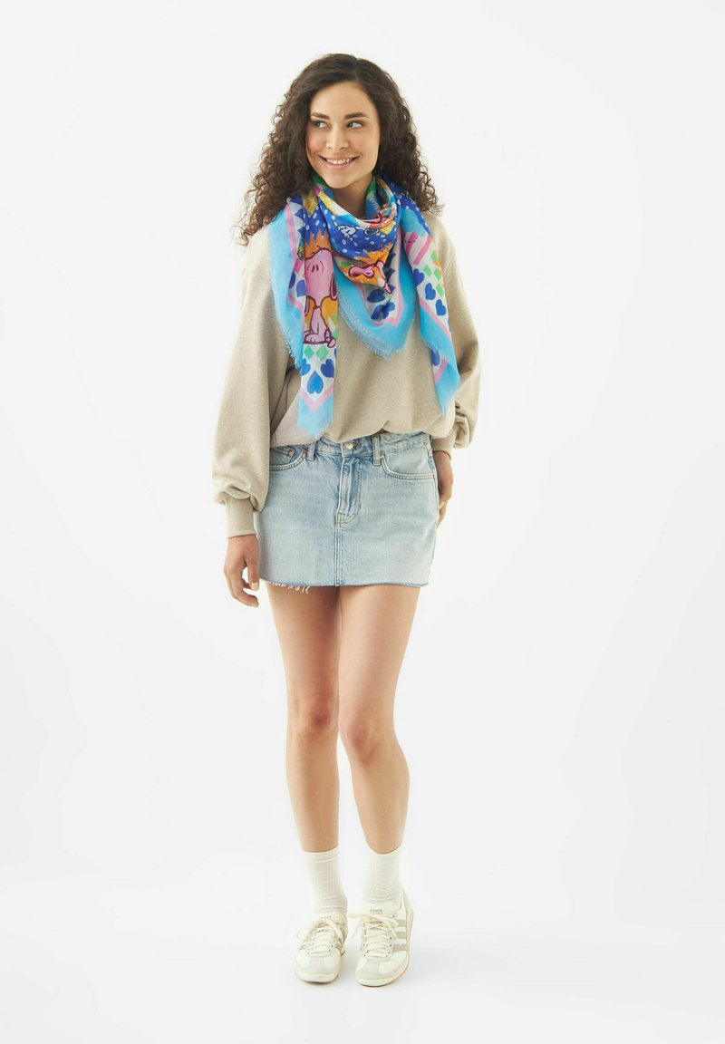 Codello Foulard - blau/bleu - ZALANDO.FR