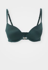 BOSS UNDERWIRE BRA - Beugel BH - open green/groen - Zalando.be