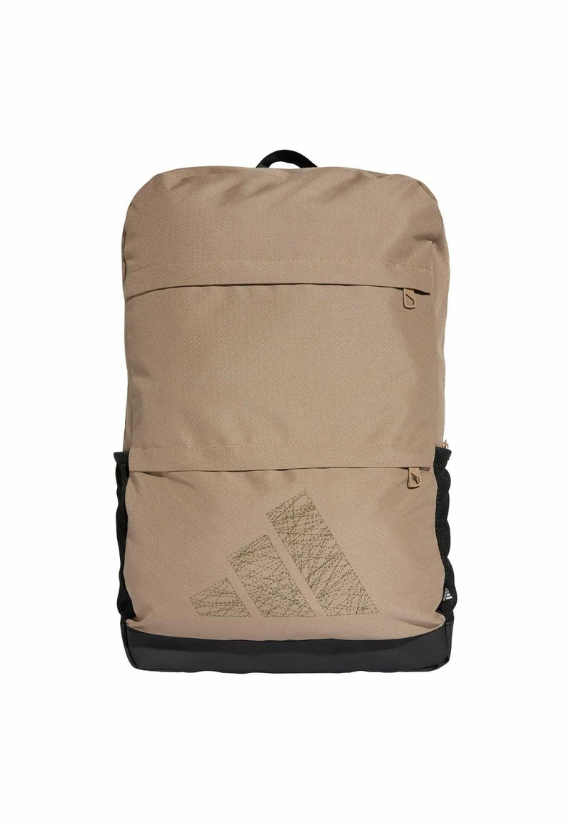 adidas Performance ADIDAS MOTION - Rucksack - green - Zalando.co.uk