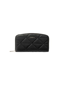 Fiorelli BENNY LARGE QUILTED - Wallet - black - Zalando.ie