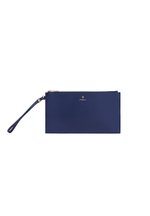 Furla CAMELIA ENVELOPE XL - Clutch - mediterraneo/donkerblauw - Zalando.be
