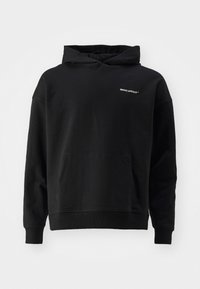 Night Addict Sweatshirt - black - Zalando.ie