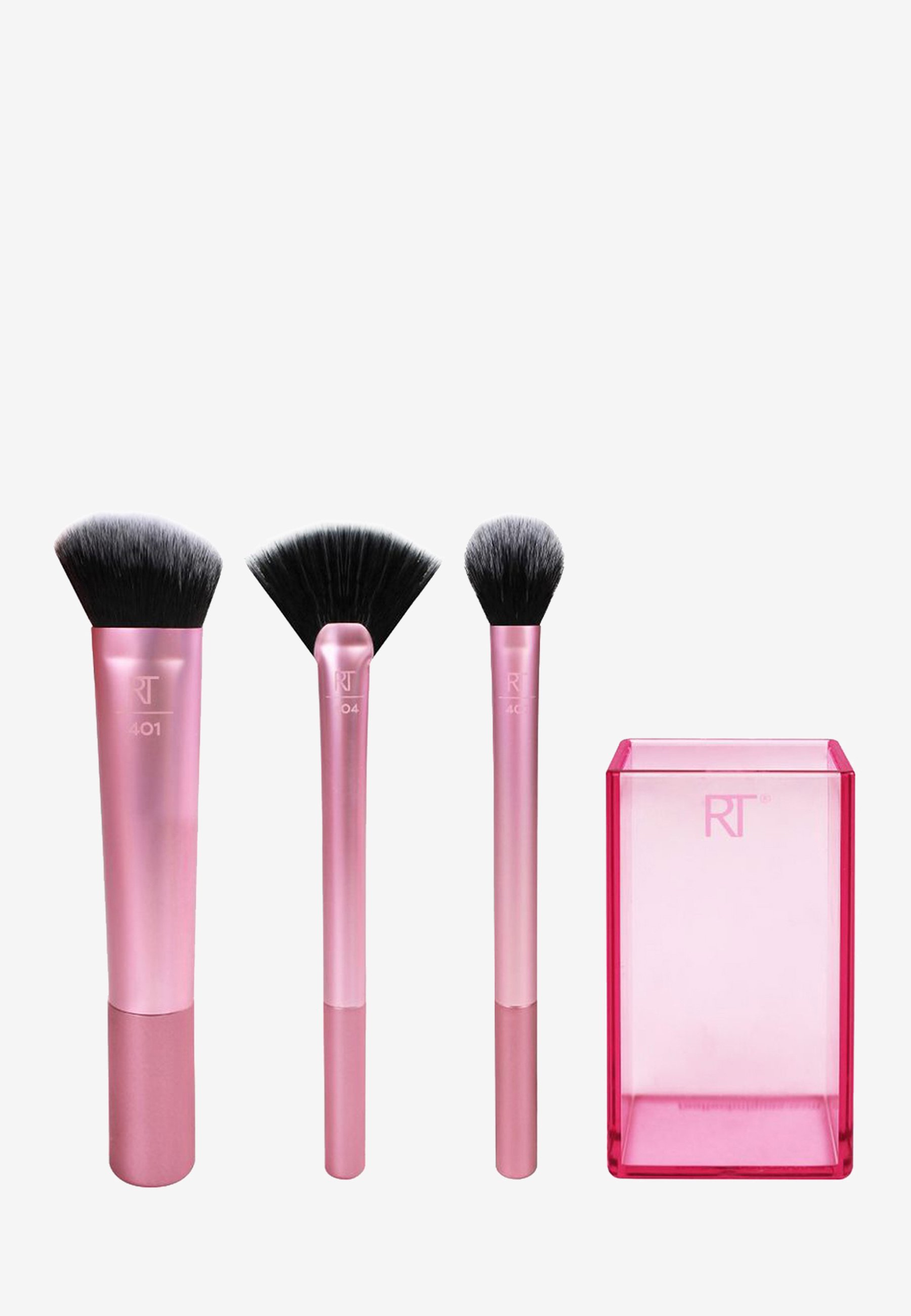Kit Makeup Brushes Rexall | Saubhaya Makeup