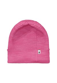 Smartwool Gorro - garden pink/fucsia jaspeado - Zalando.es