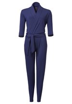 Les Lunes PAUL - Mono - dark navy/azul marino - Zalando.es