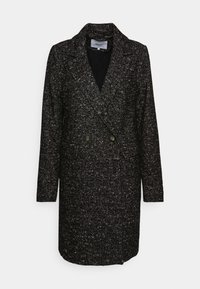 ONLY ONLSELENA MINNA LIFE COAT - Mantel - black/zwart - Zalando.nl