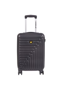 Caterpillar CABIN CASE Rockford Trolley 32L - Wheeled suitcase ...