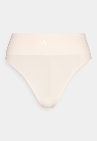 adidas Sportswear SPORT THONG - String - peach whip/roze - Zalando.nl