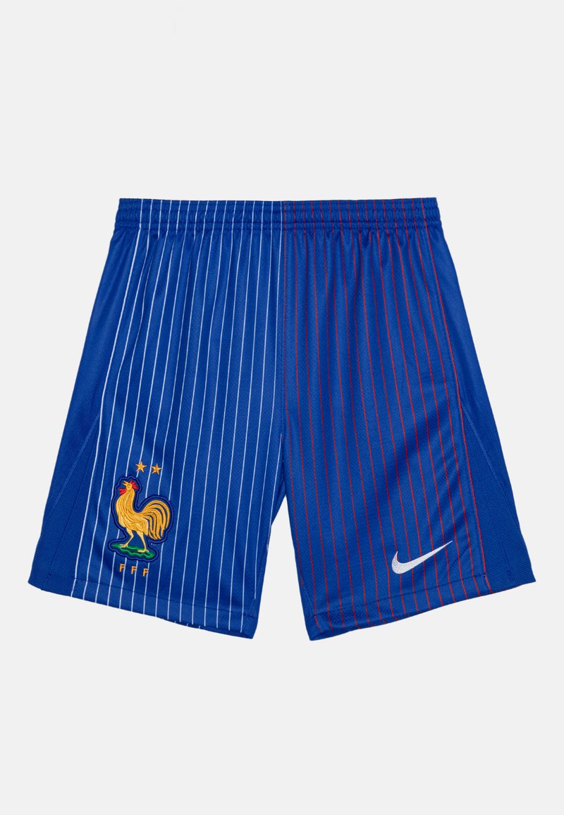 Nike Performance France Fff Stadium Away Unisex Article De Supporter