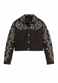 Desigual MIRROR - Veste légère - brown/marron - ZALANDO.CH