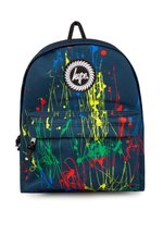 Hype SPLAT - Mochila escolar - navy/azul marino - Zalando.es