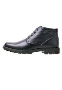 Lloyd VISCO - Lace-up ankle boots - schwarz/black - Zalando
