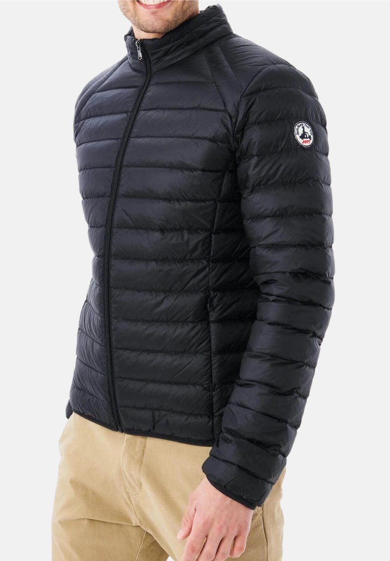 JOTT MAT - Winterjas - black/zwart - Zalando.nl