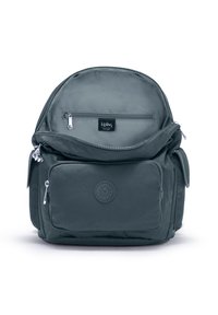 Kipling Tagesrucksack - rich blue/blau - Zalando.de
