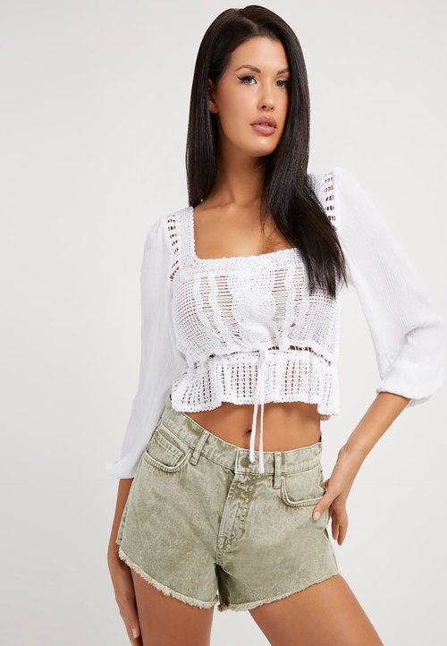 Avasta Tuunikad ja pluusid naistele veebis | ZALANDO