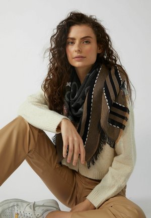 Codello Foulard - lila/violet - ZALANDO.FR