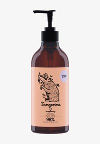 Yope YOPE BODY LOTION TANGERINE & RASPBERRY - Fuktighetskräm - - - Zalando.se