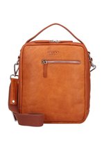 mano Handtas - cognac/bruin - Zalando.be