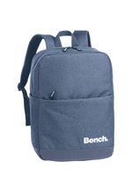 Bench Tagesrucksack - blau - Zalando.de