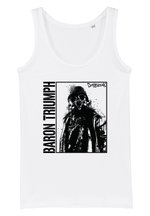 Henry Tiger DAYBREAK THE BARON TRIUMPH - Top - white/weiß - Zalando.de