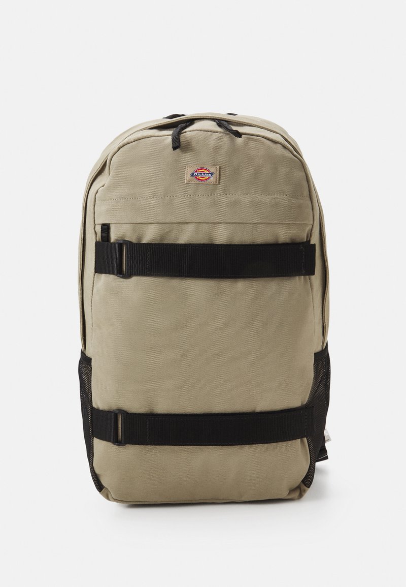 Dickies BACKPACK PLUS UNISEX - Rucksack - desert sand/sand - Zalando