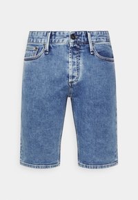 Denham RAZOR - Shorts vaqueros - light blue/azul claro - Zalando.es