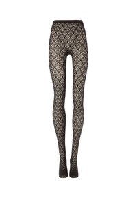 Wolford MERMAID - Collants - dark wood/marron foncé - ZALANDO.FR
