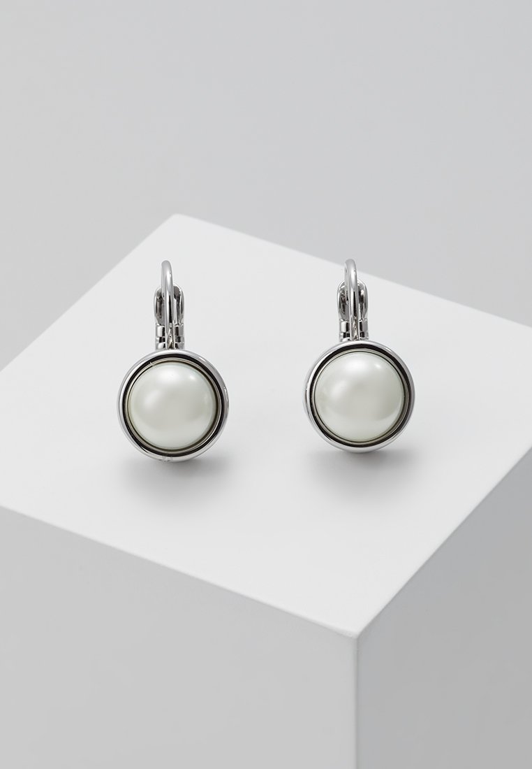 Dyrberg/Kern Kolczyki/srebrny - Zalando.pl