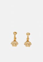 Versace Cercei - gold-coloured/auriu - Zalando.ro