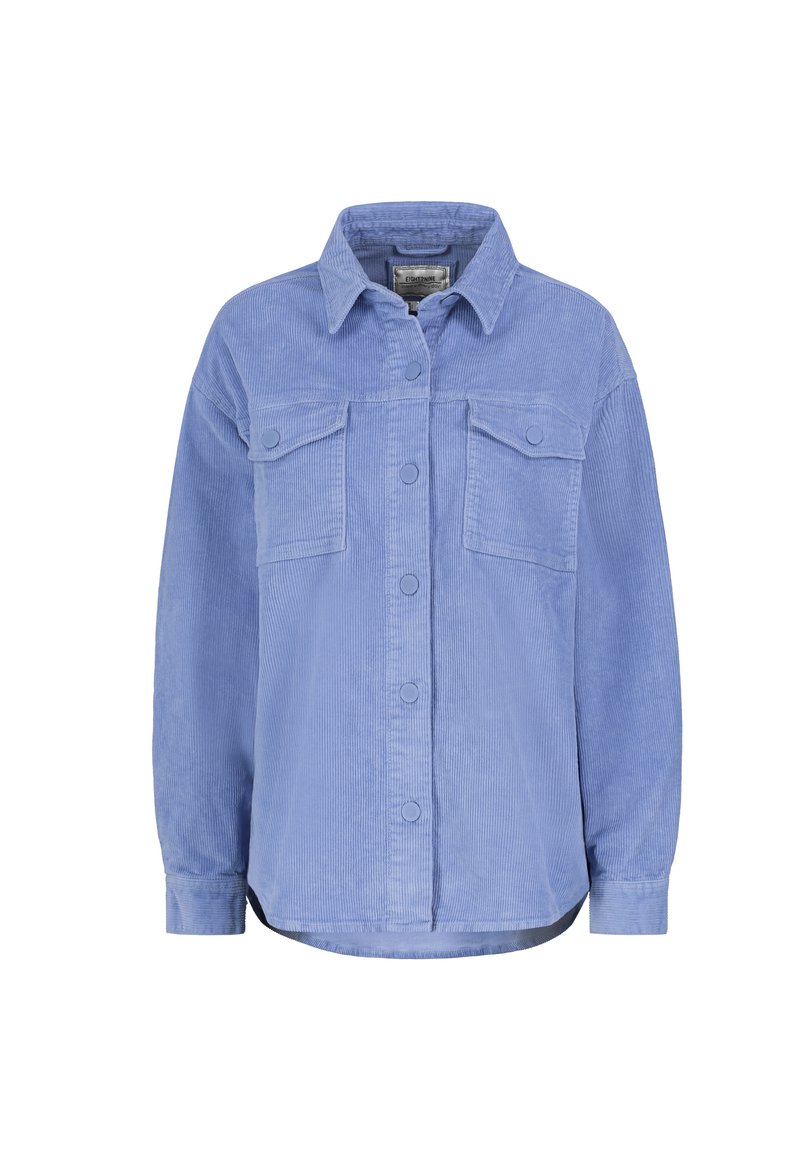 Eight 2 Nine Lichte jas - blue/blauw - Zalando.nl