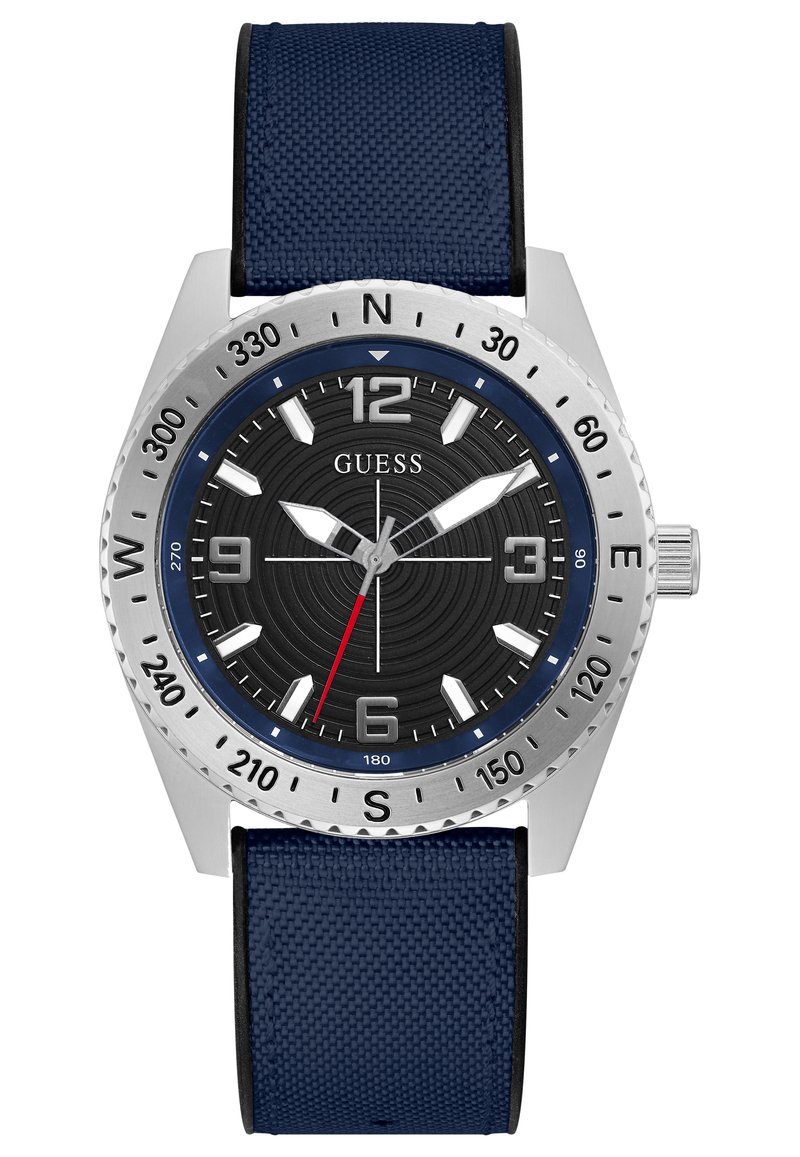 Guess Reloj - blue/azul - Zalando.es