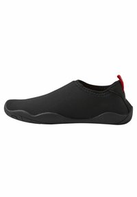 Reima LEAN JUNIOR - Watersports shoes - black - Zalando.co.uk