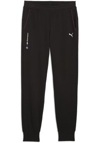 Puma BMW MOTORSPORT - Jogginghose - black/schwarz - Zalando.ch