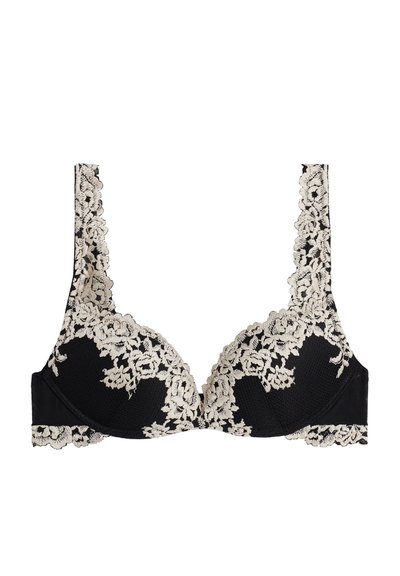 Intimissimi PRETTY FLOWERS - G-strenge - Pretty Flowers/beigemeleret ...
