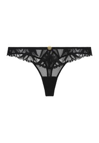 Aubade SWEET EUPHORIA - String - black/noir - ZALANDO.FR