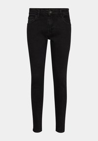 2Y Premium Jeans Slim Fit - black/schwarz - Zalando.at