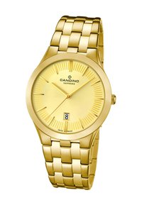 Candino Watch - gold/gold-coloured - Zalando