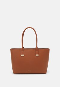 Anna Field Laptoptas - cognac - Zalando.nl