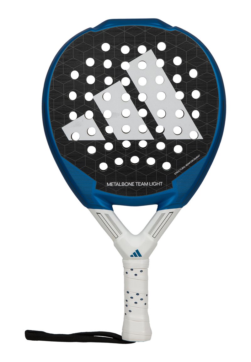 adidas Performance Raqueta de pádel - blau/azul - Zalando.es