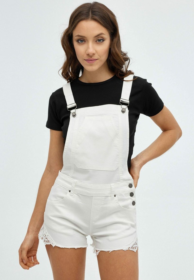 INSIDE Peto - blanco - Zalando.es