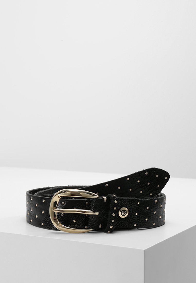 b.belt Belt - schwarz/black - Zalando.co.uk