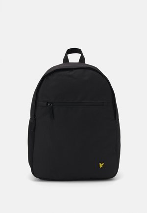 Levi's® CORE BATWING BACKPACK - Rugzak - black/zwart - Zalando.nl