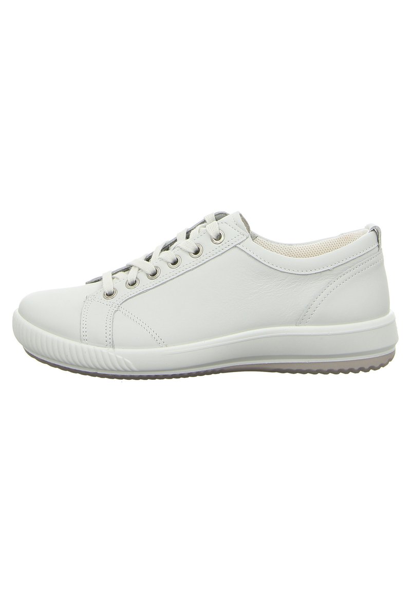 Legero TANARO 5 0 - Sneaker low - off white/offwhite - Zalando.de