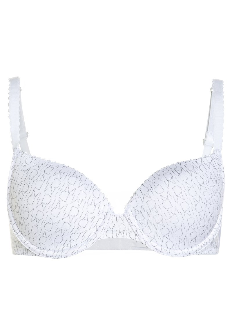 DIM TOUCH - Underwired bra - blanc/white - Zalando.de