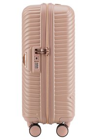 WITTCHEN GL STYLE COLLECTION - Trolley - light brown/fuxia - Zalando.it