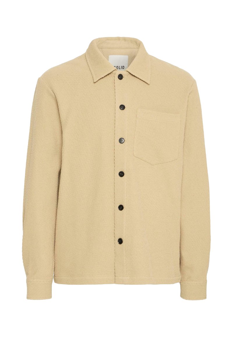 Solid SDRENFRED - Summer jacket - starfish/yellow - Zalando.co.uk