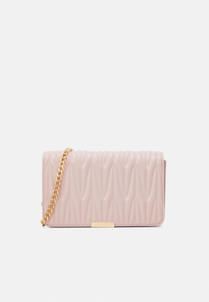 Vero Moda VMTINA CROSS OVER - Across body bag - old rose/beige - Zalando.de
